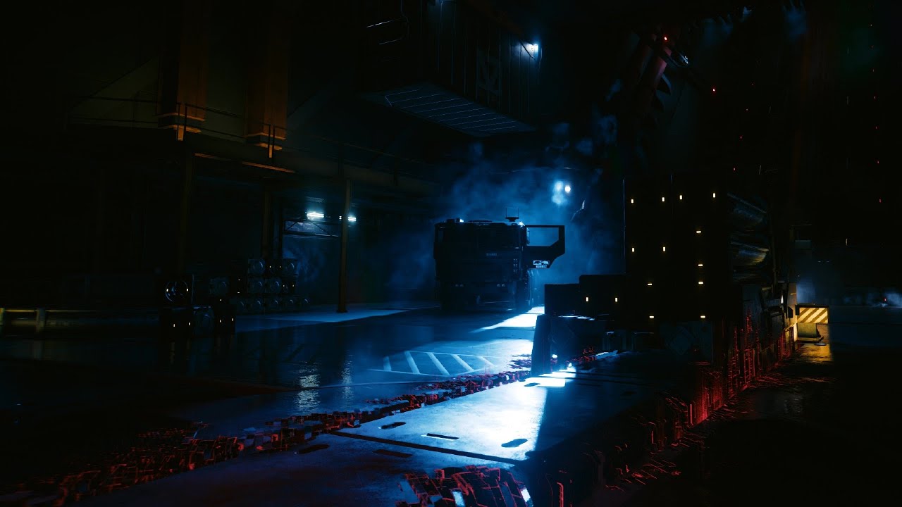 Echo Bunker - YouTube