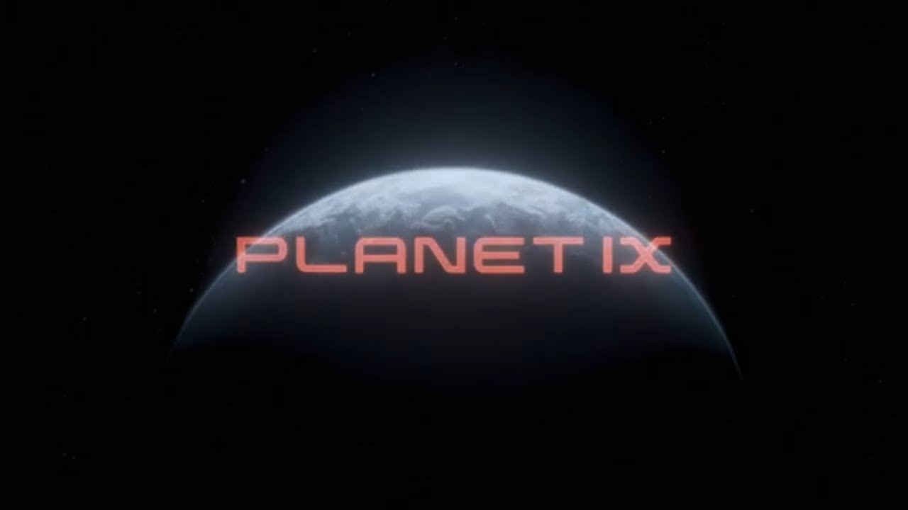 What is Planet IX: The Ultimate Play-to-Earn Game Experience - YouTube