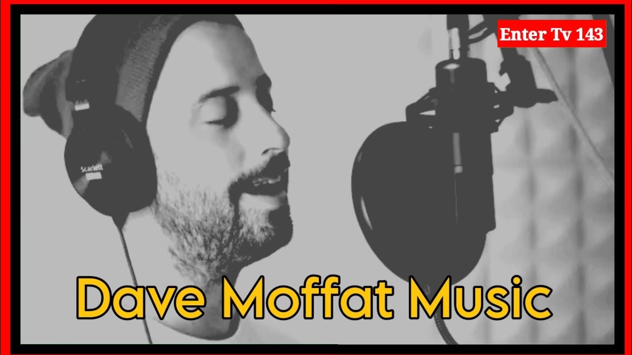 🎵Dave Moffatt_Cover Love Song Playlist | Enter Tv 143 - YouTube
