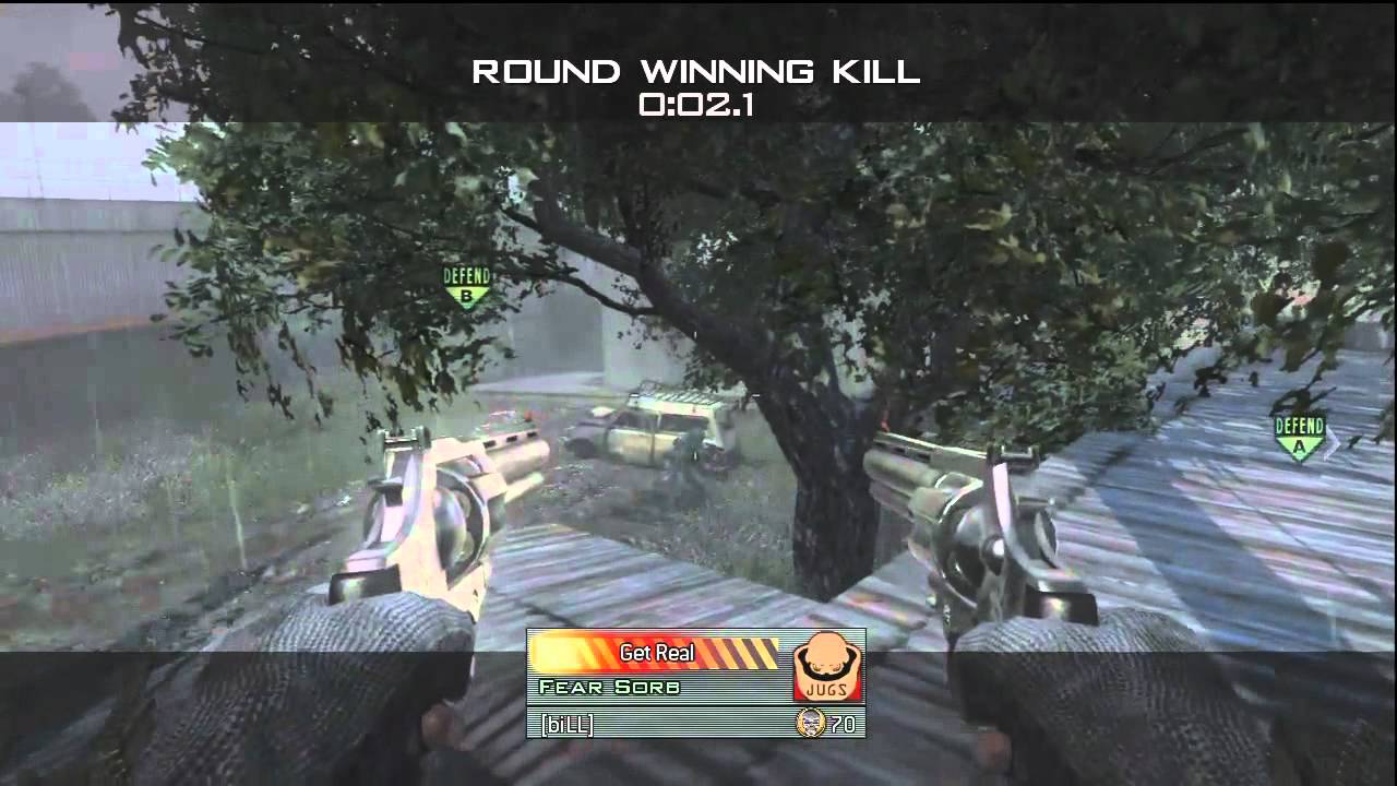 First Clip As Fear Sorb ! - YouTube