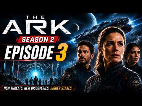 The Ark S02E03