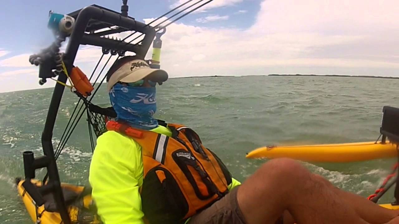 Everglades Challenge 2014 - YouTube
