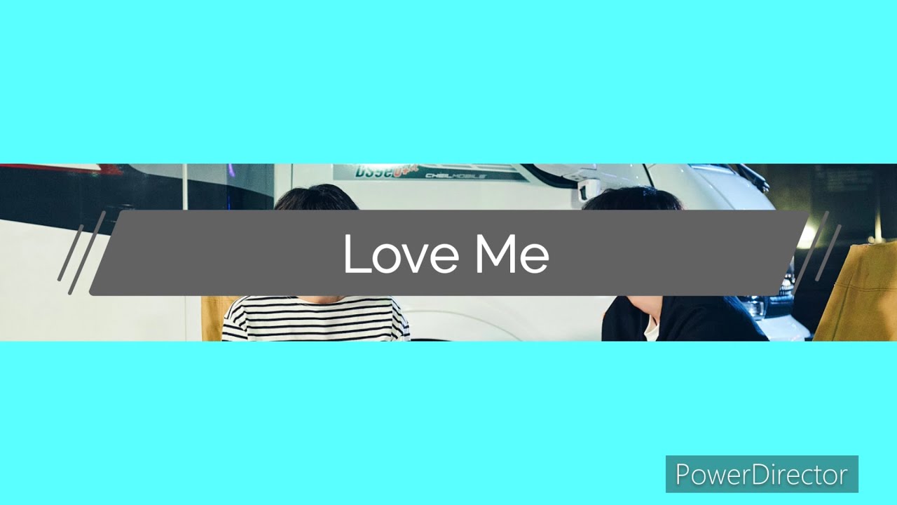 'Love Me' Bump Up Business / OnlyOneOf [日本語訳] - YouTube