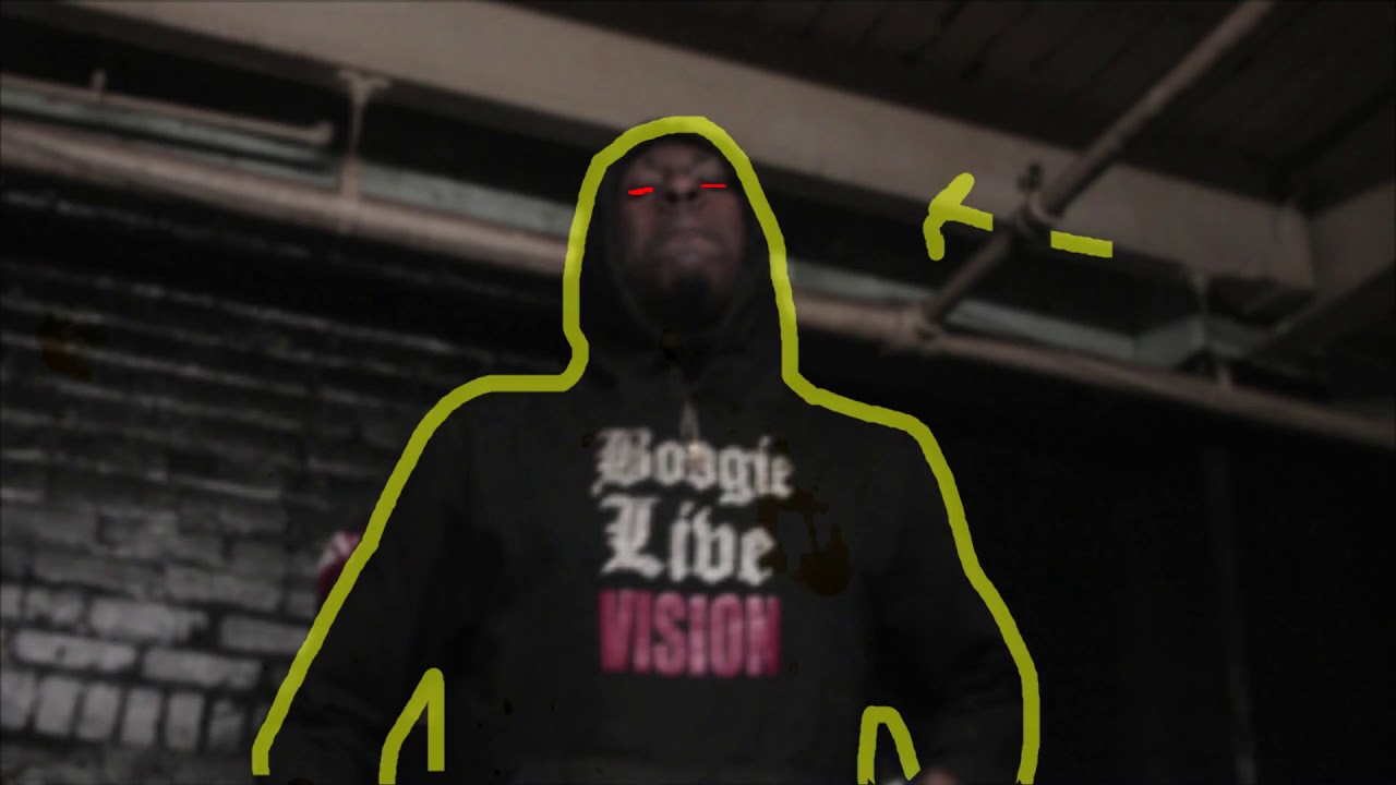 Boogie Live | Check On Me (OFFICIAL music Video ) - YouTube