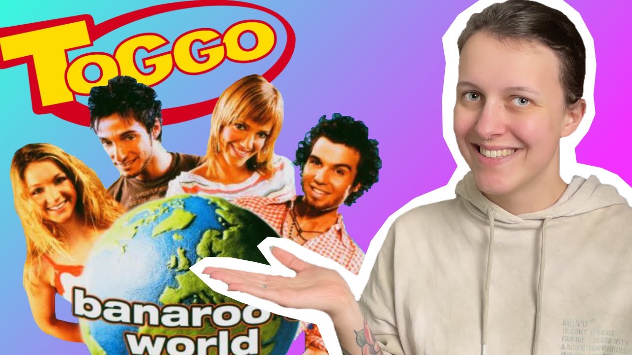 Super RTL Bands - Was wurde aus Banaroo, beFour und Co.? - YouTube