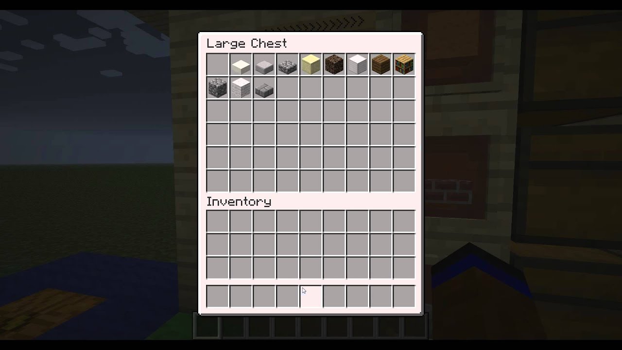 OmniSorter 1.0 - Automatic Hopper Sorting 1.5 Tileable, Stackable ...