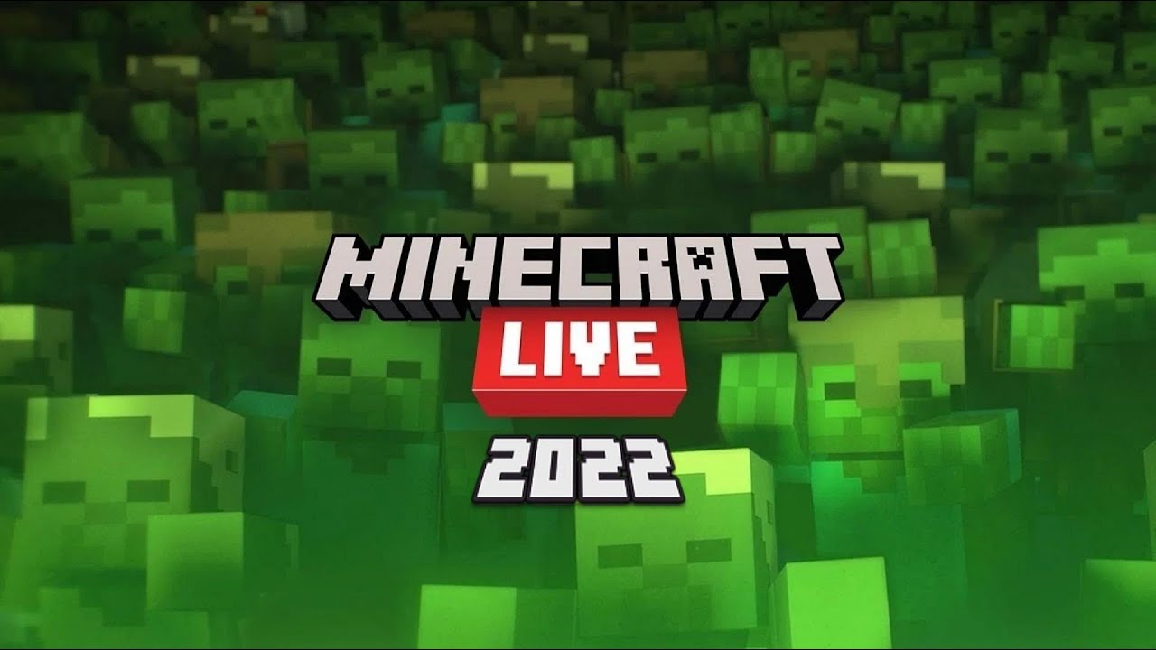 1.20 Update All That We Know!! | (Minecraft Live 2022) - YouTube