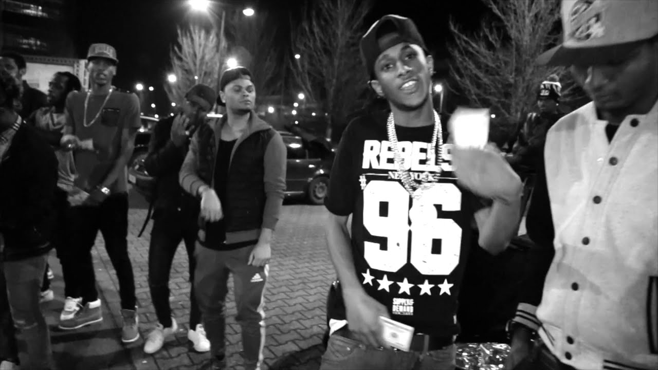 PUTO G-Feat HUGO BO$$ -MONEY - YouTube