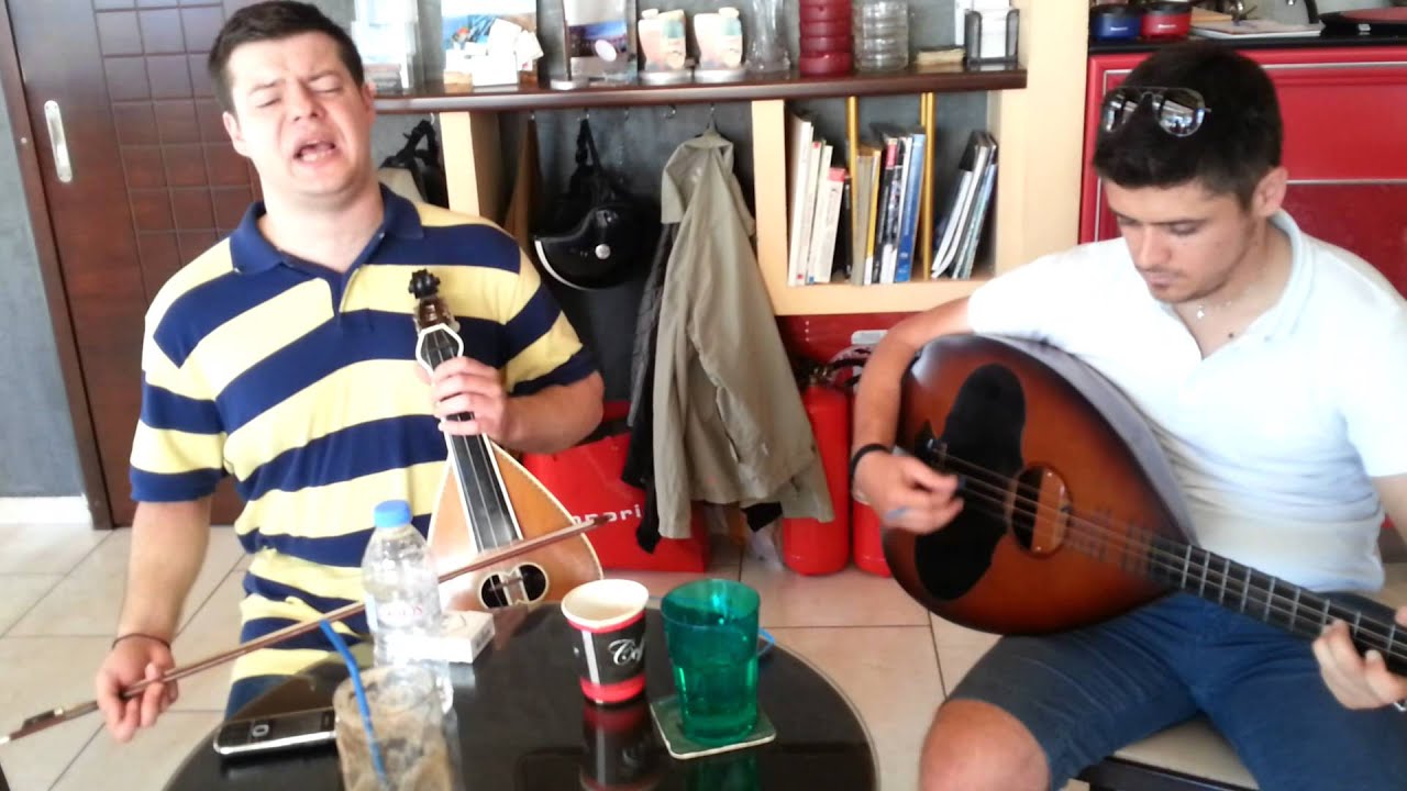 ΣΕΒΑΣΤΑΚΗΣ ΝΙΚΟΣ-ΣΥΡΤΑ@2 - YouTube