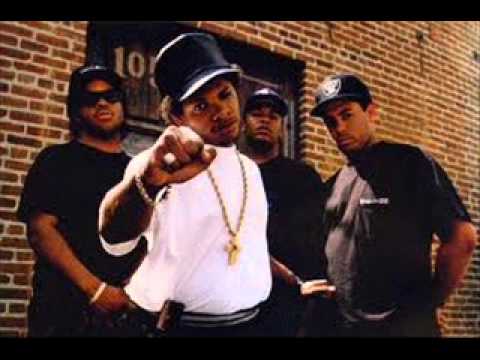NWA Feat Snoop Dogg - Chin Check - Remix FAT B 2014 - YouTube