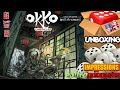 Okko Chronicles: Cycle of Water – Quest into Darkness | Board Game ...