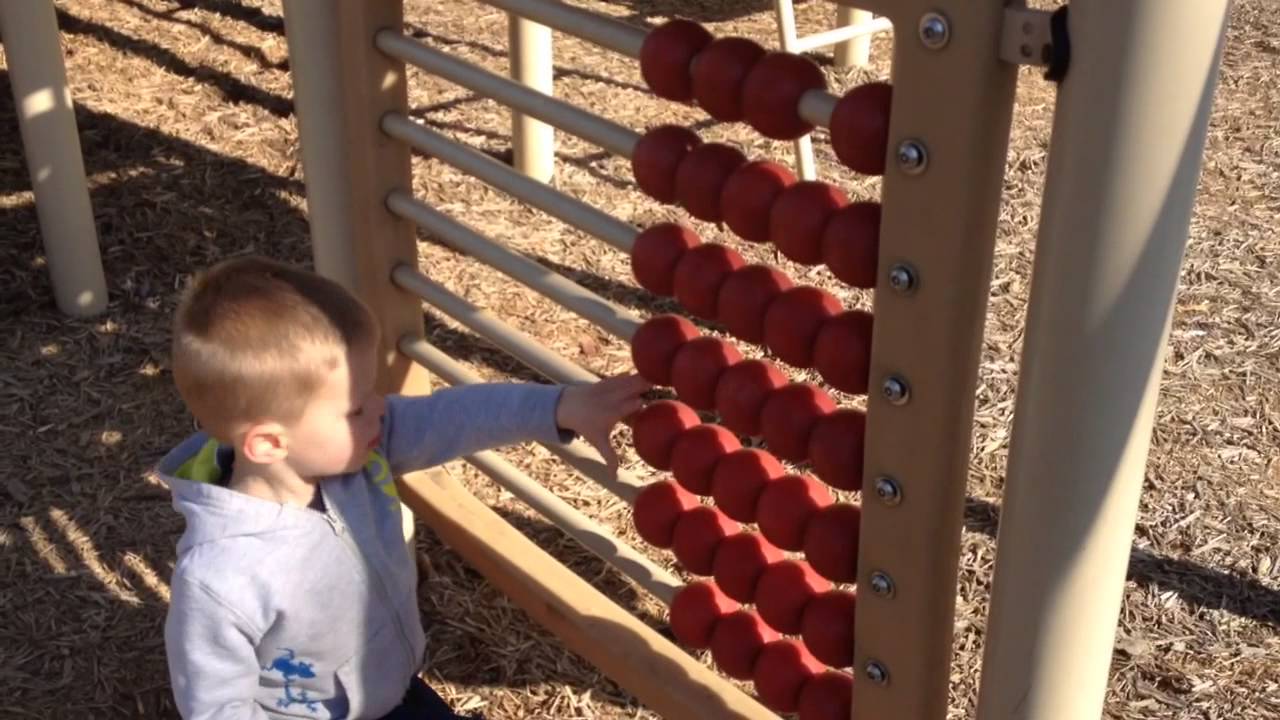 Park Abacus - YouTube