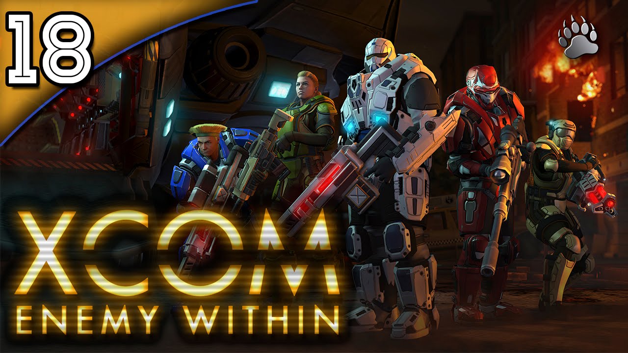 XCOM EW #18 "Missão explosiva!!" - Gameplay Português Vamos Jogar PT-BR ...