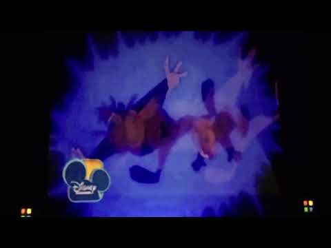 Ördek Karakanat: 1. bölüm \