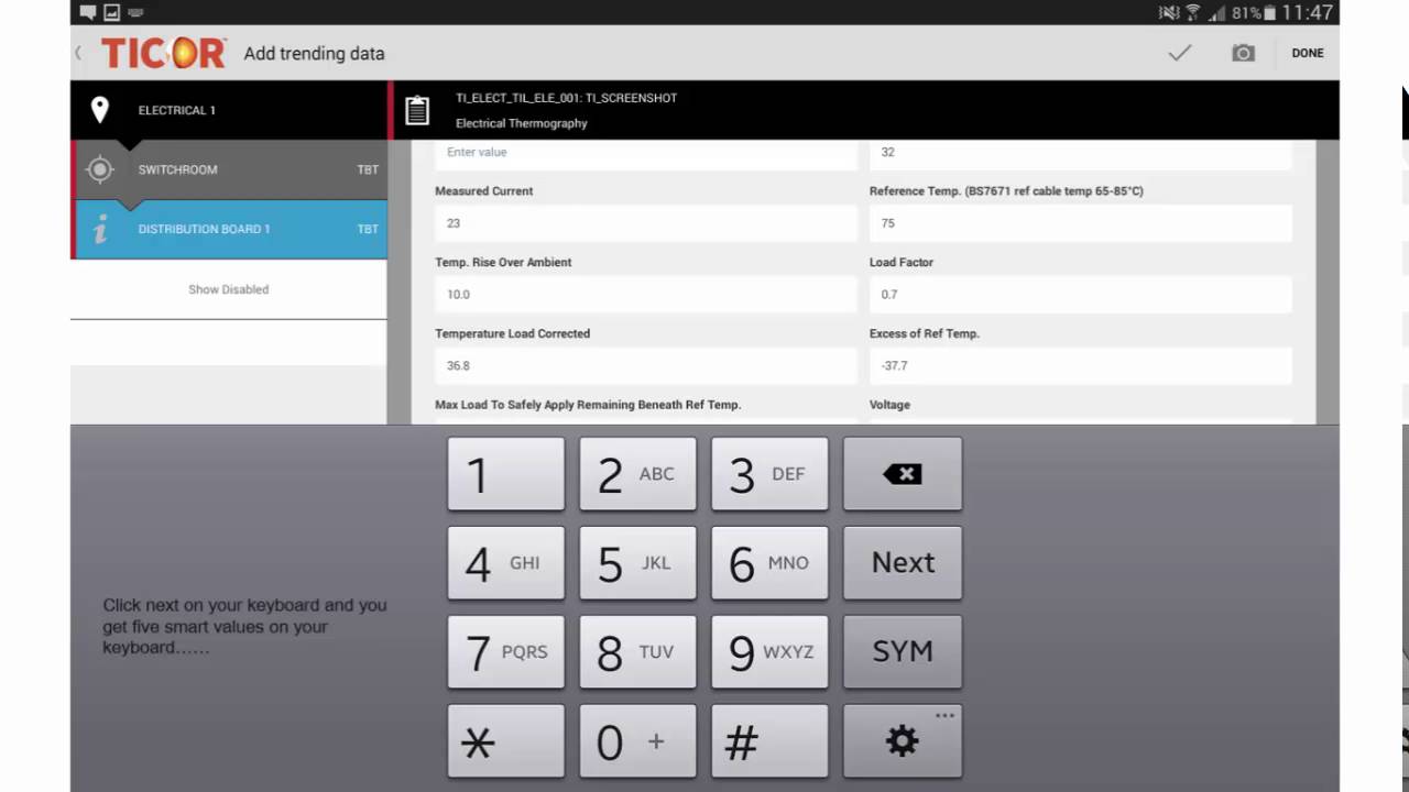 TICOR Tutorial Add Trending - YouTube