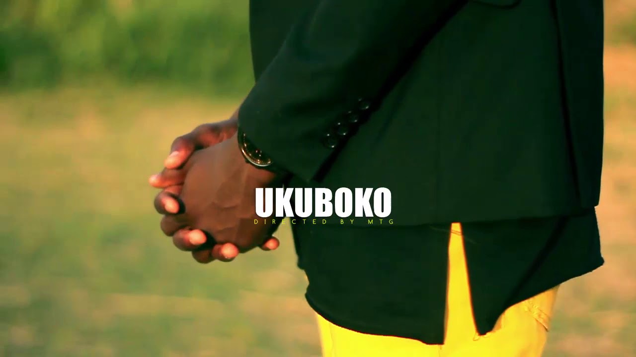 Gift covenant son( 2020 UKUBOKO SONG) video - YouTube