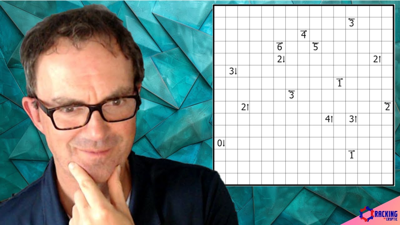 One Of The Best Puzzle Finales Ever - YouTube