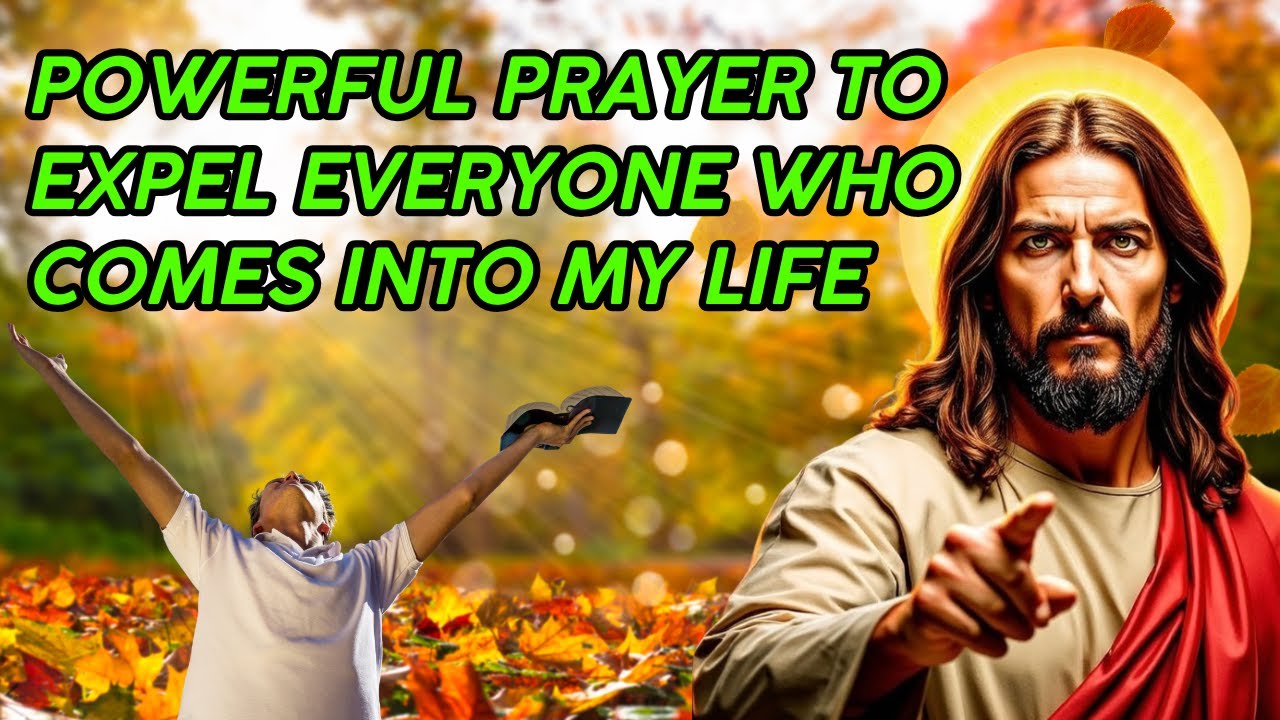 Deep Liberation Prayer: Expelling Every Spirit of Failure and ...