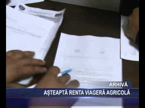 asteapta renta viagera