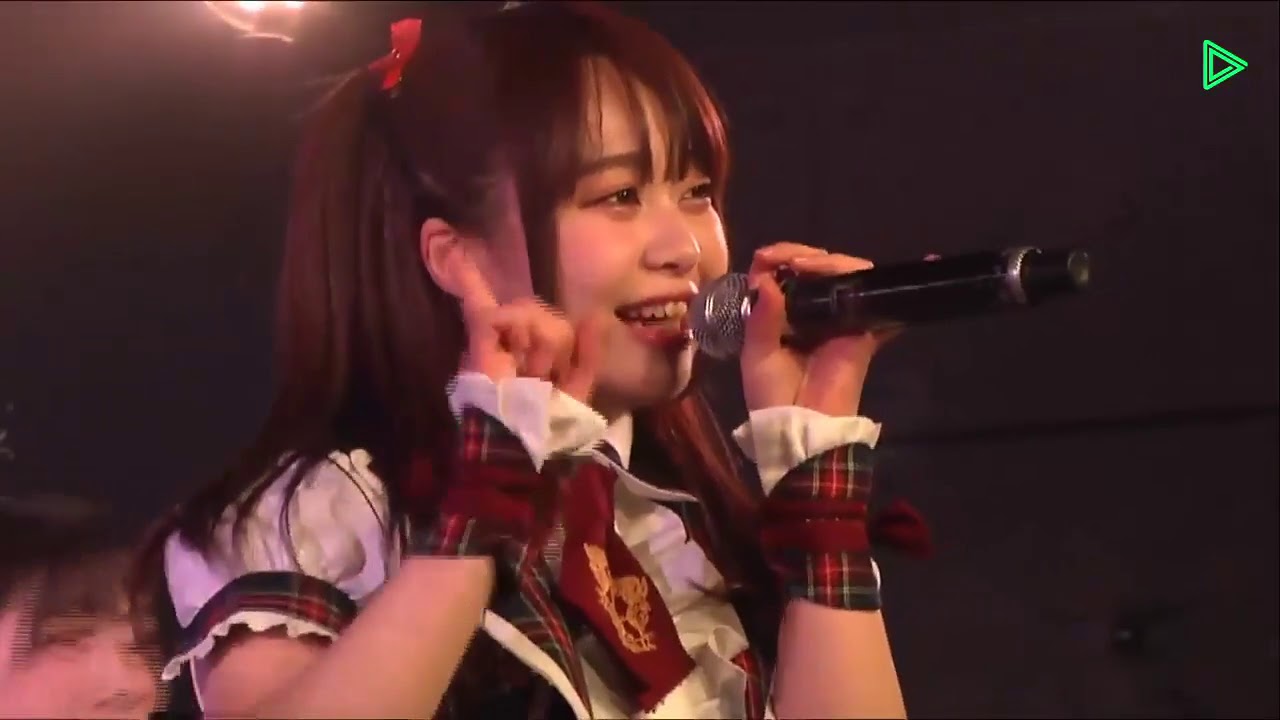 2019年5月6日 イケてるハーツ(バクステGWフェス！) Iketeru Hearts Live - YouTube