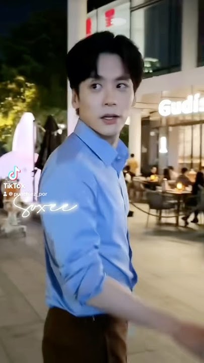 Wei Zhe Ming // Miles Wei #weizheming #mileswei #เว่ยเจ๋อหมิง - YouTube