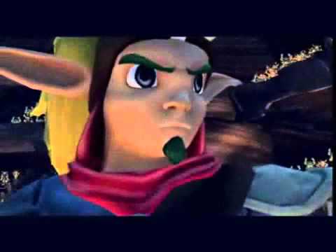 Jak 3™: Trailer - YouTube