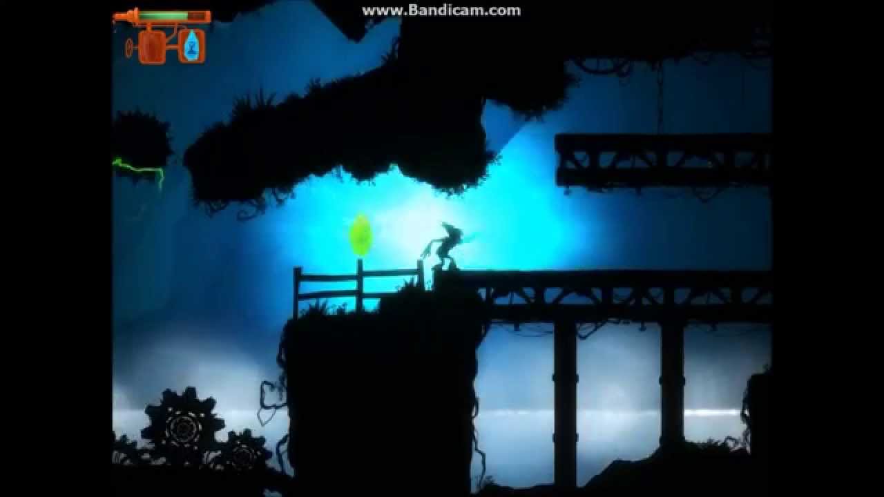 Game Design Flaw Example - YouTube