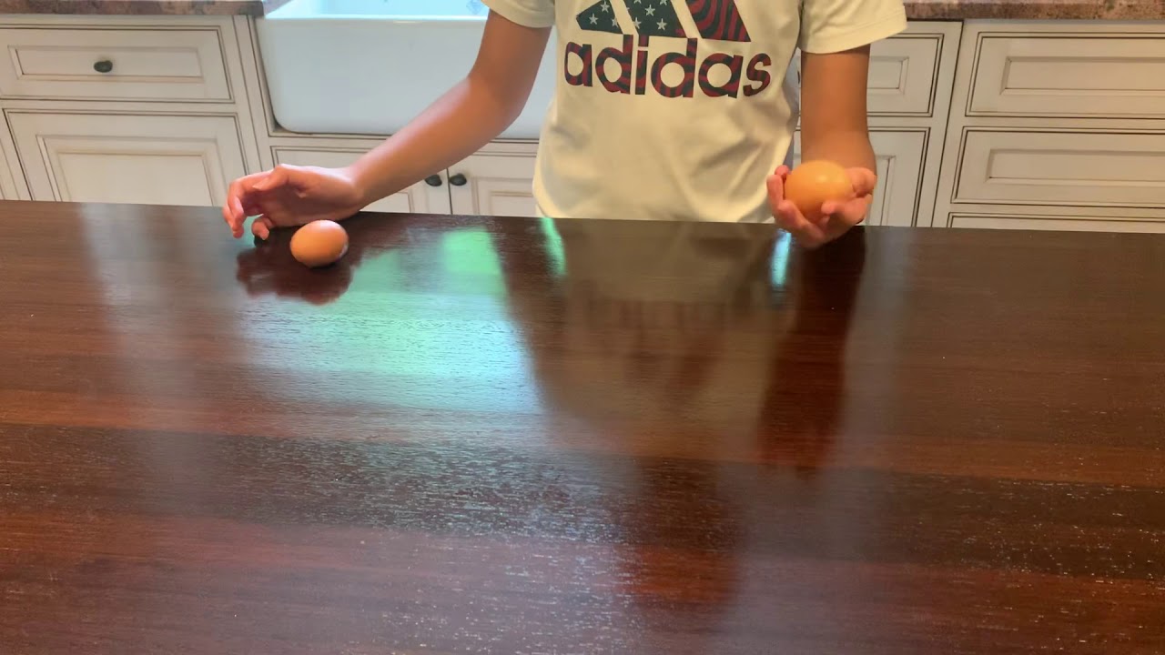 Science Inertia Project - YouTube