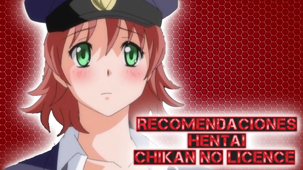 Recomendaciones Hentai 152 Chikan no Licence - YouTube