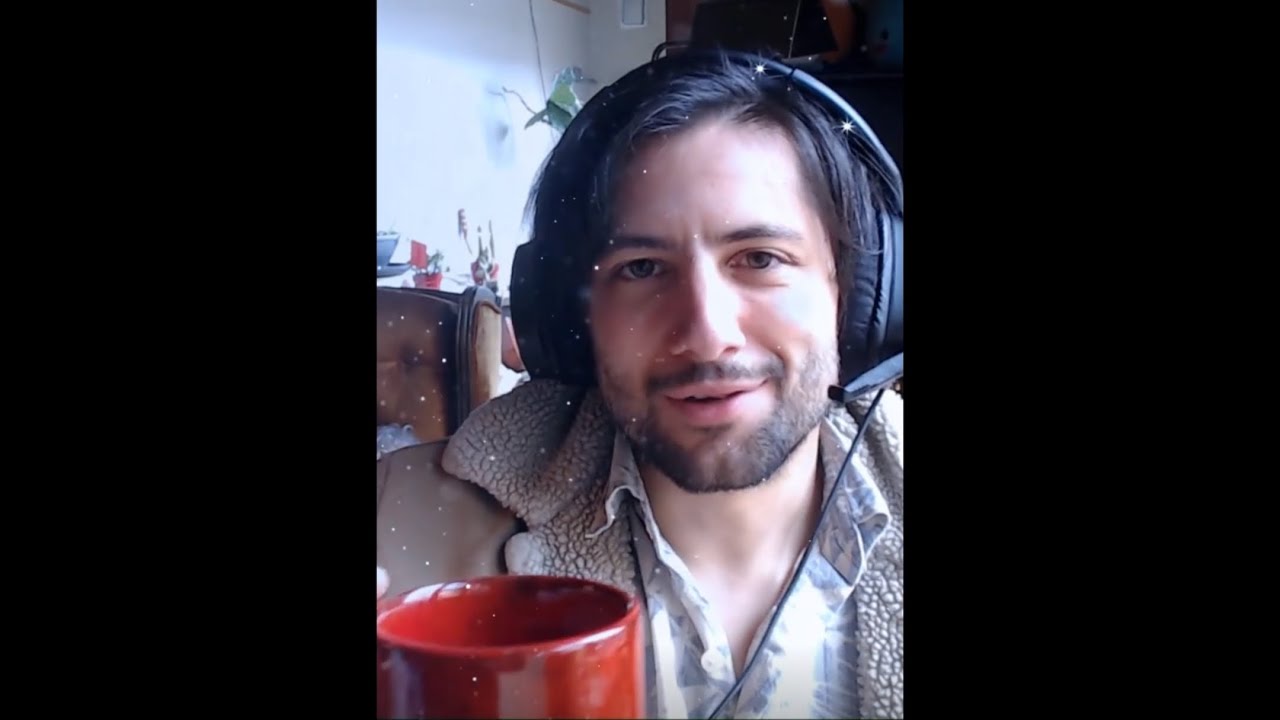 Concerned Ape’s message to his Spotify listeners - YouTube