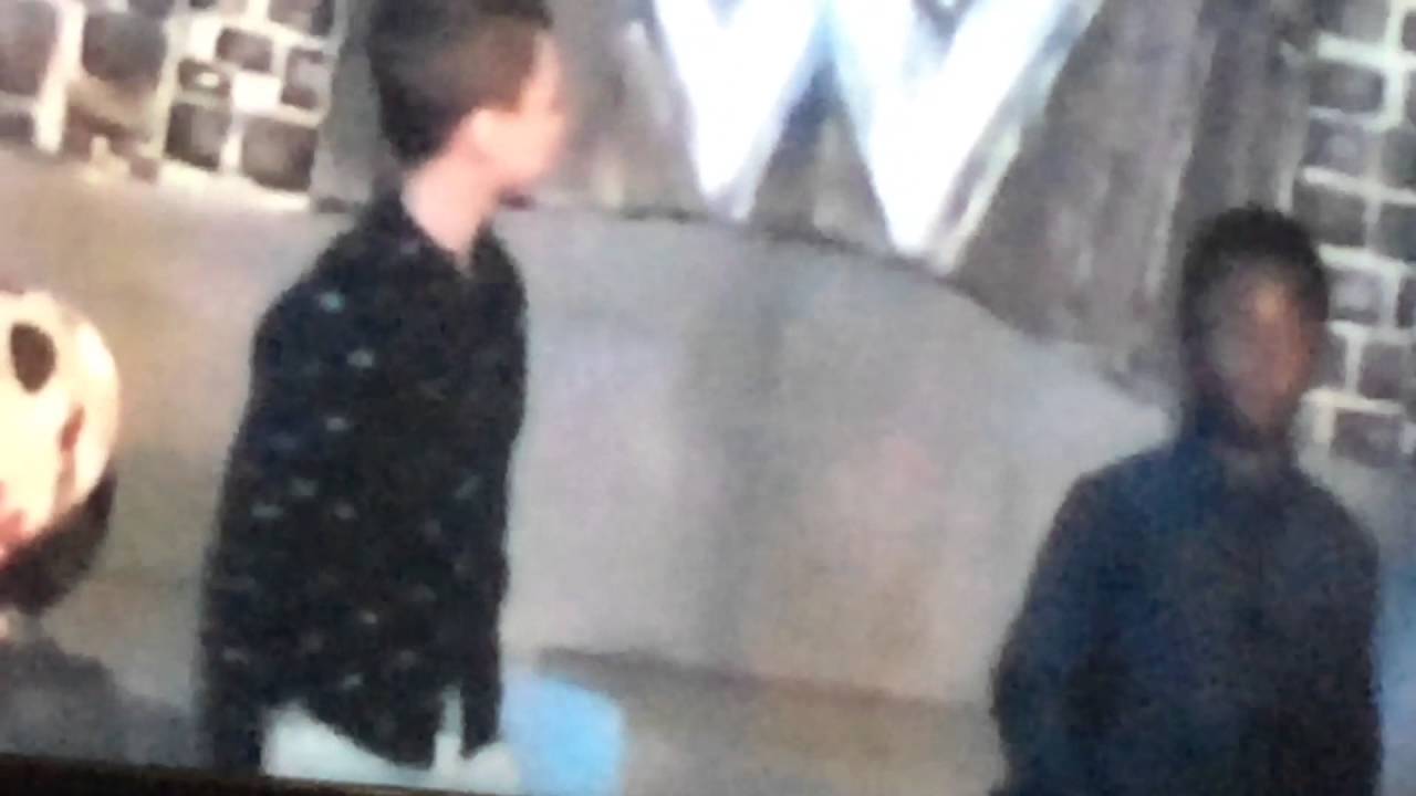 Childeric primary school Charlie and the chocolate factory (THE ...