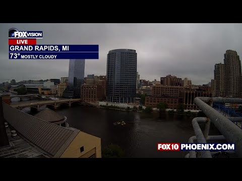 🔴 LIVE WEBCAMS around the U.S.A. | July 3 - YouTube