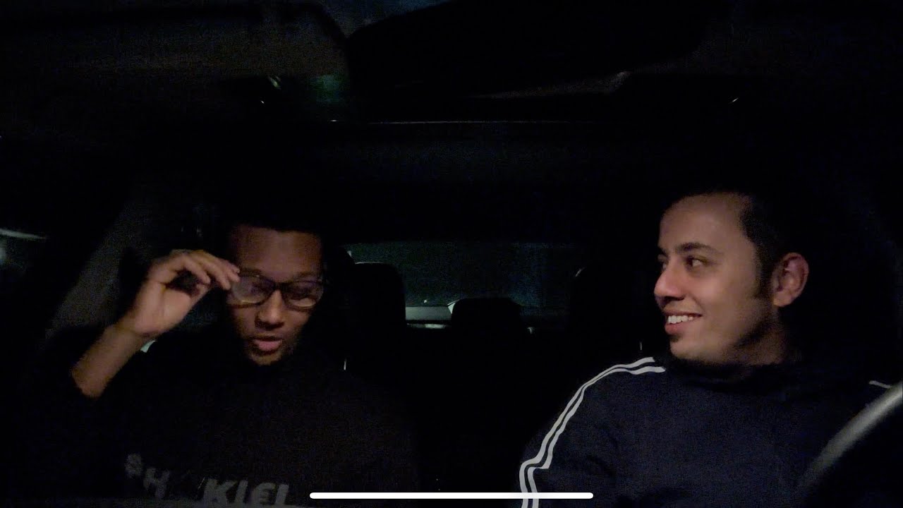 Video hilarante d’un blédard qui passe le permis de 🚘 au Québec 😂😅🤣 # ...