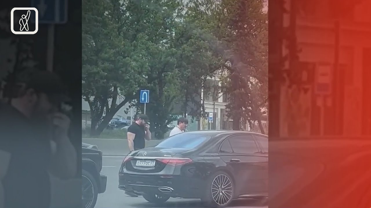 ე წ კადიროველები საქართველოში Youtube