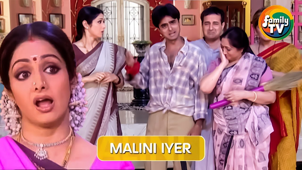 Bobby से मिलने आए लड़कीवाले मगर Malini ने किया गरीब होने का नाटक ...