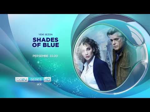 Shades of Blue - beIN SERIES VICE HD'de