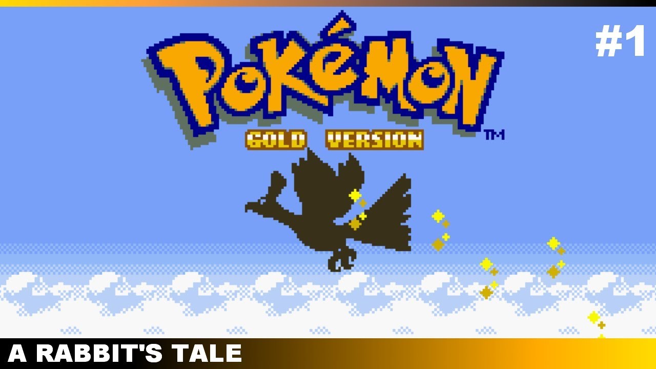 Mr. Pokémon's Amazing Egg! | LETS PLAY: Pokémon Gold - YouTube