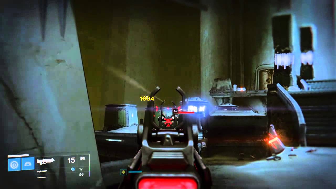 Destiny: The Taken King - Ecthar, Sword of Oryx - Exotic Sword Quest ...