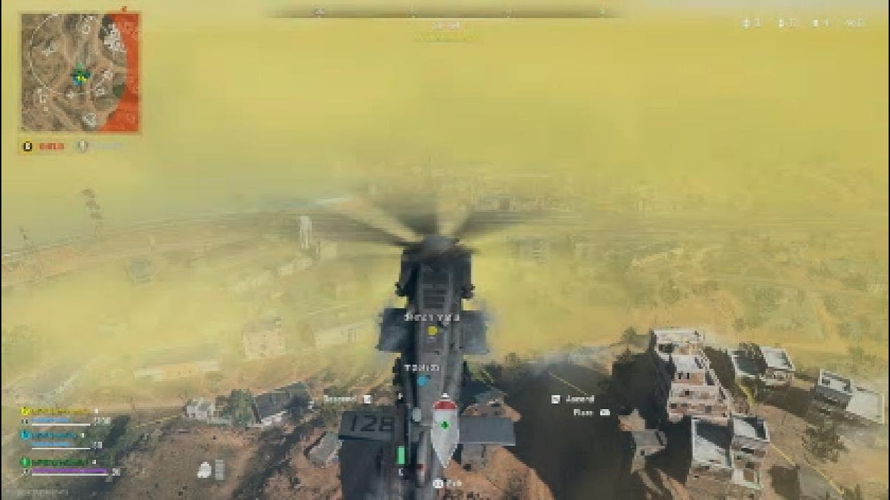 Ο καλυτερος τροπος να παρεις win στο warzone 2 - YouTube