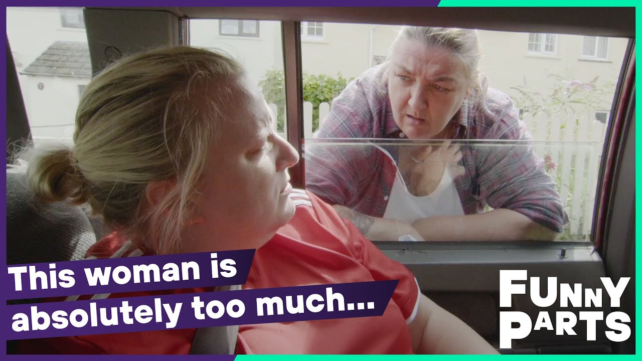 Can Kurtan Drive? | This Country | Funny Parts - YouTube