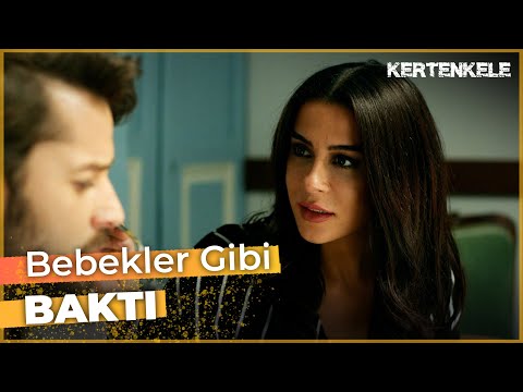 Zeynep, Murat'la yakından ilgileniyor | Kertenkele🦎