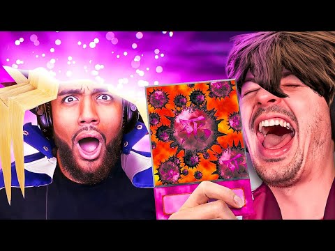 Crush Card Virus INSTANT Win?! Two Idiots Yugi vs Kaiba in Master Duel