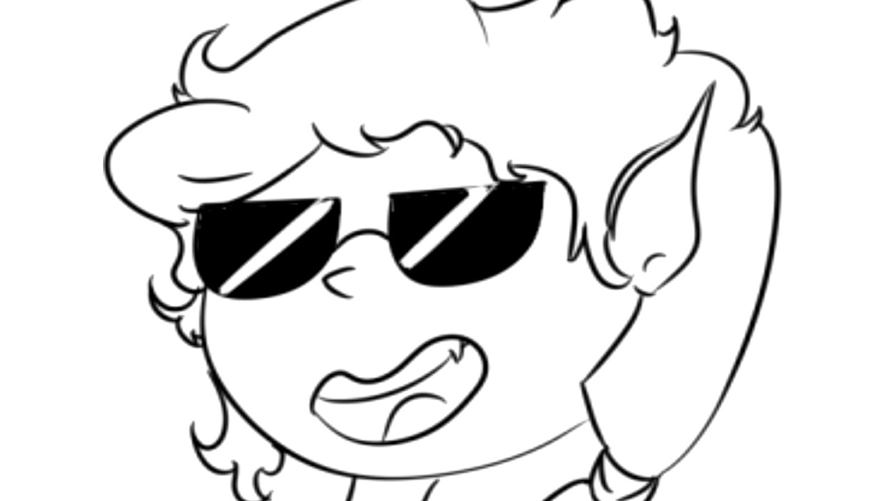 Gop Gop Gop - Animation meme(?) - YouTube