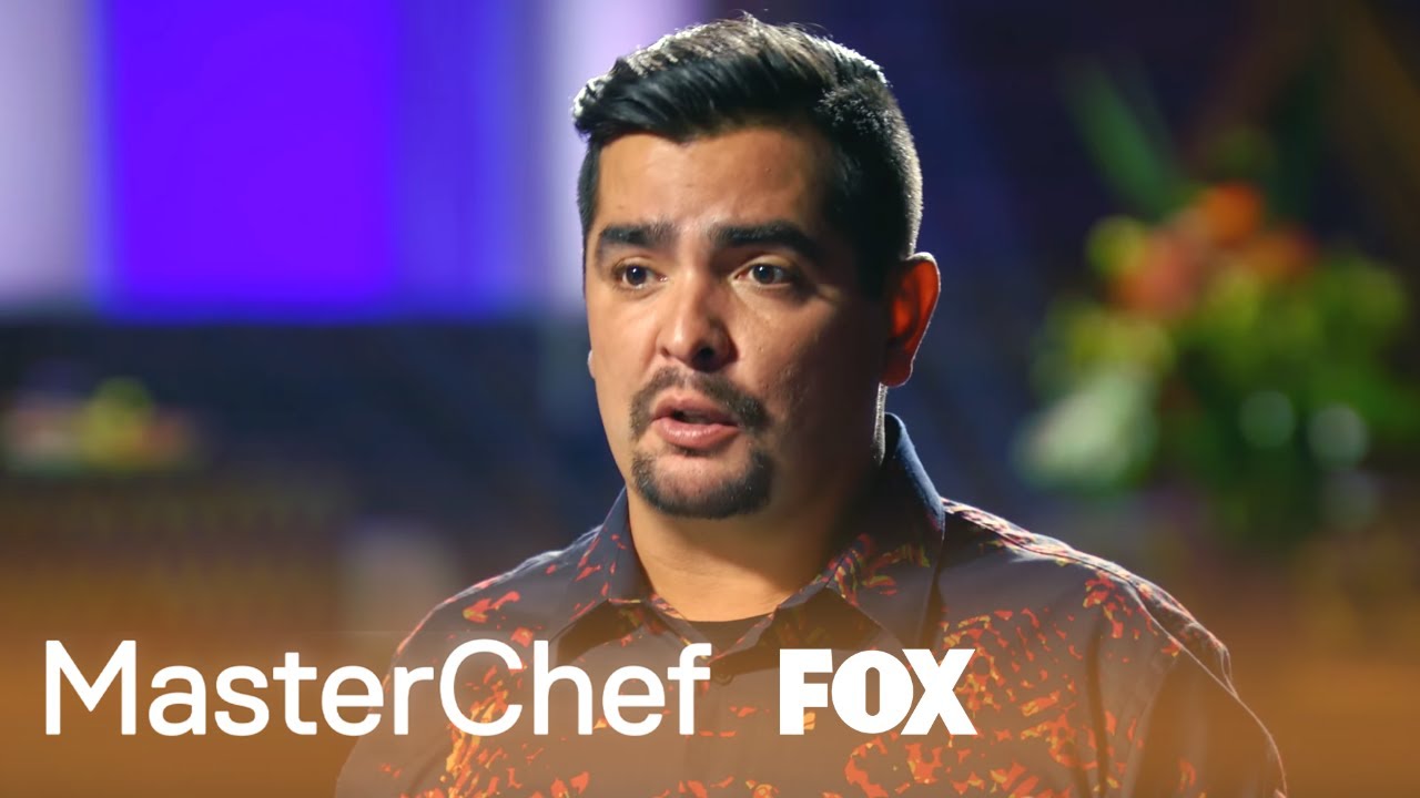 Judge Sánchez Critiques A Dish | Season 8 Ep. 1 | MASTERCHEF - YouTube