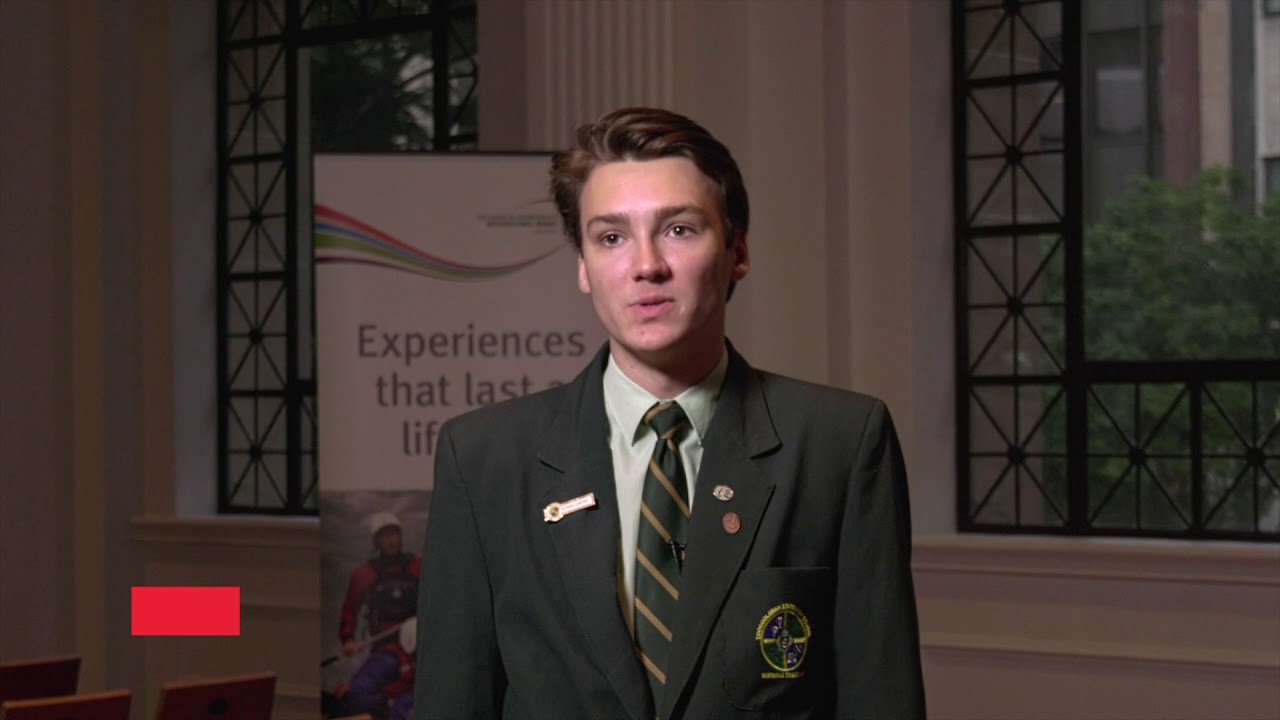 The Duke of Edinburgh’s International Award Queensland – Why do The ...