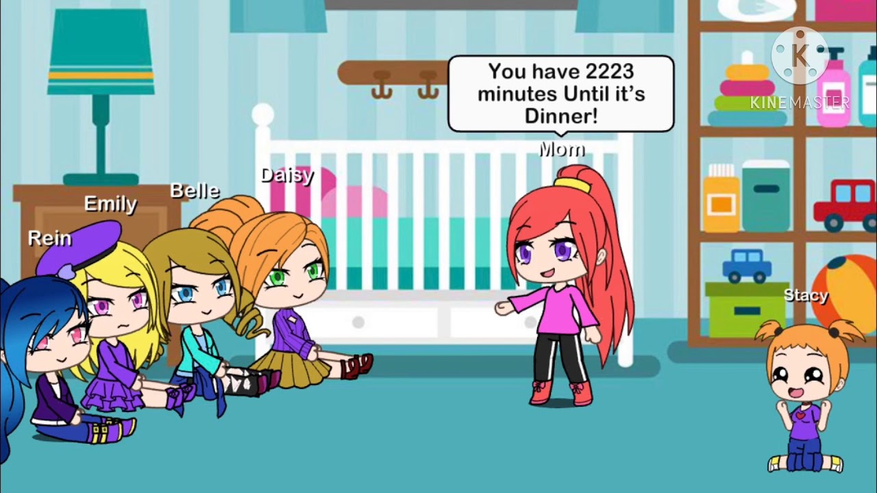 Baby Apocalypse Part 3 - YouTube