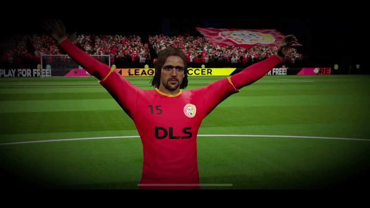 Dls 25 || I got Gabriel Batistuta || From Prize Ladder 🪜 || 🔥🖤 - YouTube