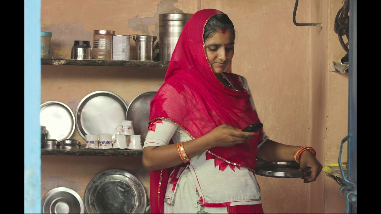 How Kilkari enables women in India to get vital information about ...