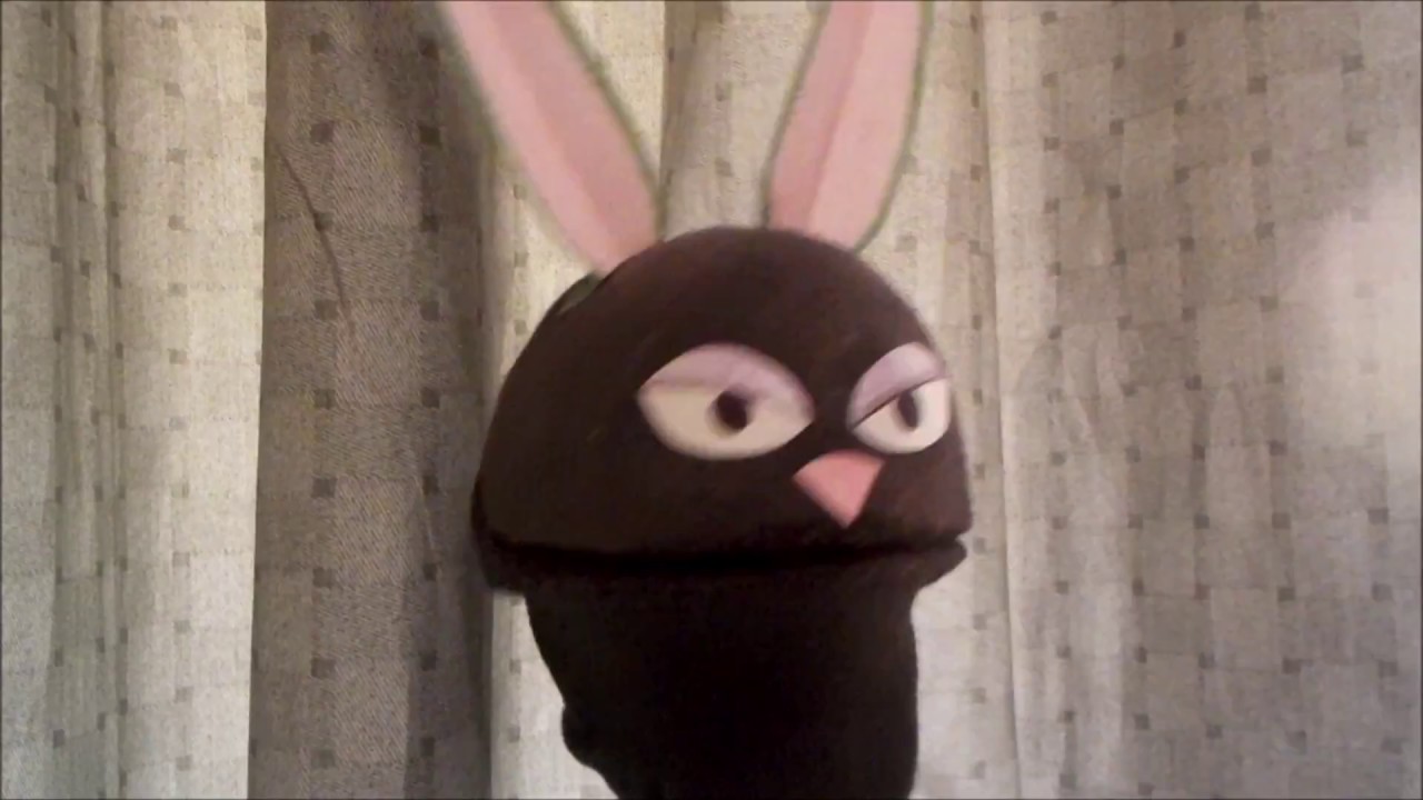 Hidden Gems: Planet of the Rabbits - YouTube