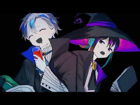 Tick-Trick ￤ original meme 【collab】